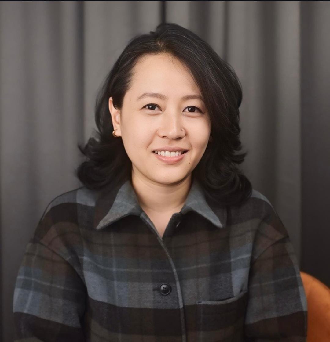 Sikkimese Filmmaker Tribeny Rai’s Debut Film Shape Of Momo Selected For ...